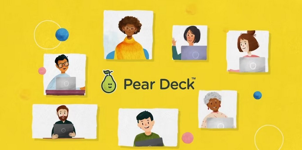 Joining Pear Deck Sessions Made Easy with JoinPD - Global Alternative News
