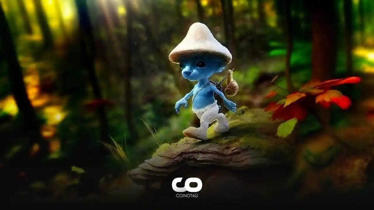 Unraveling the Mystery of TikTok's Blue Smurf Cat Phenomenon - Global ...