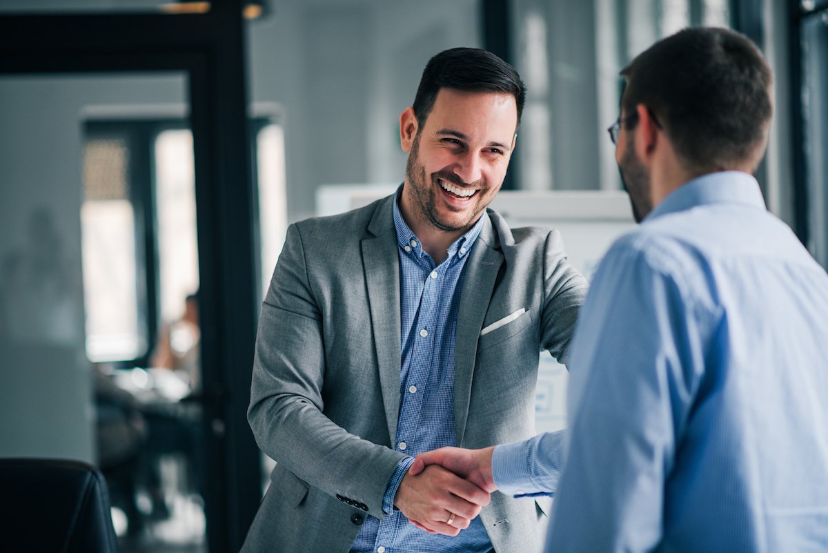 Who Are the Most Successful Hire Professionals? - Global Alternative News