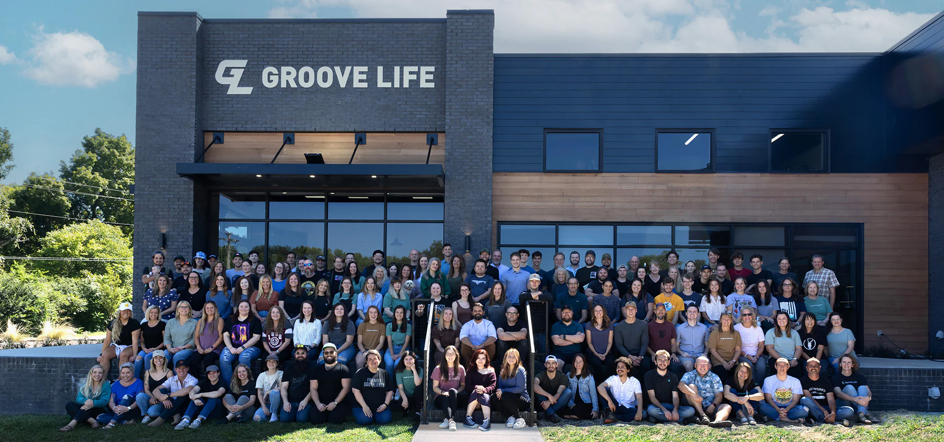 What Is Groove Life - Global Alternative News