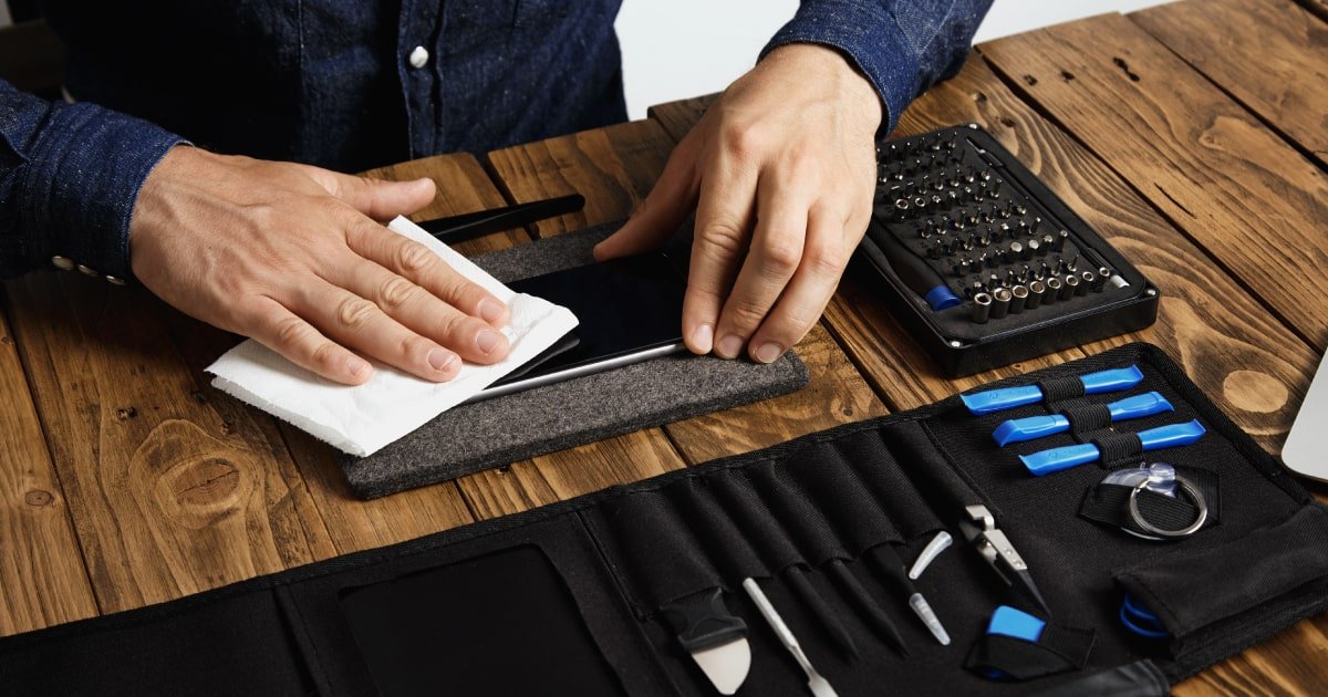 How to Find Cell Phone Part Suppliers for Your Repair Business - Global ...