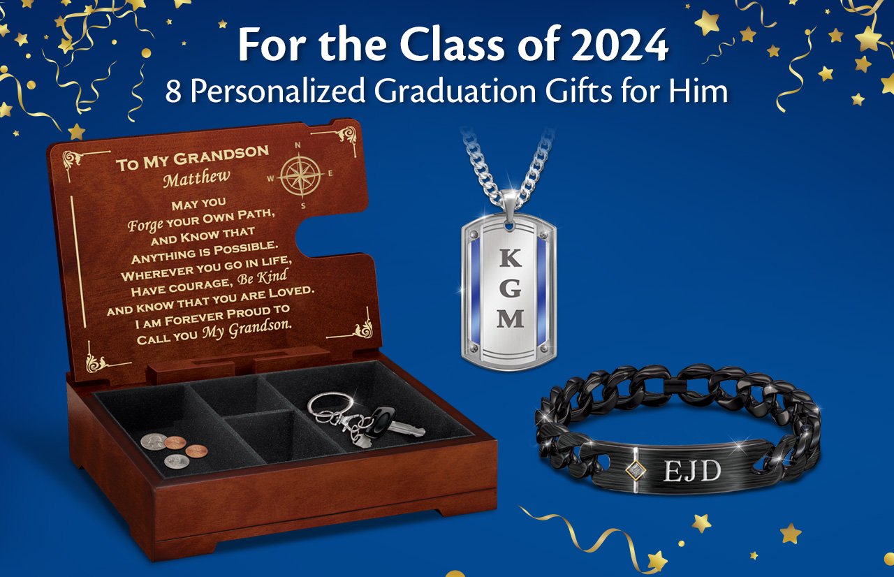 Celebrating the Class of 2024: Graduation Gifts, Trends, and Memorable ...