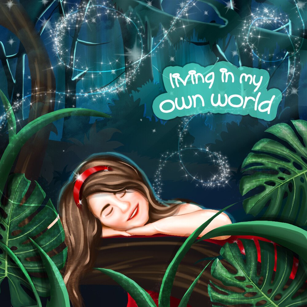 Living in My Own World: Understanding a Unique Way of Life - Global ...