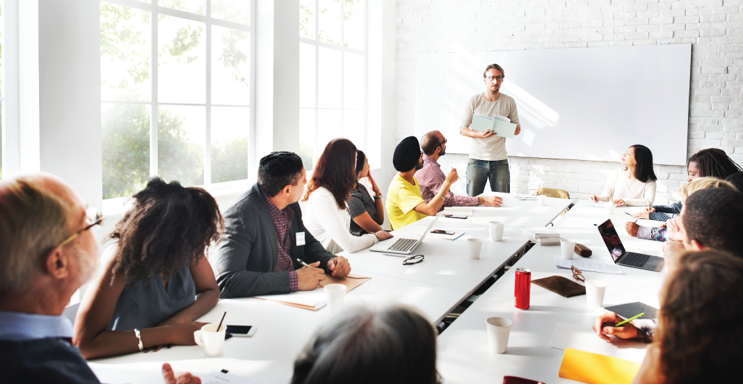 Meeting Mastery for Project Success: Practical Strategies for Efficient ...