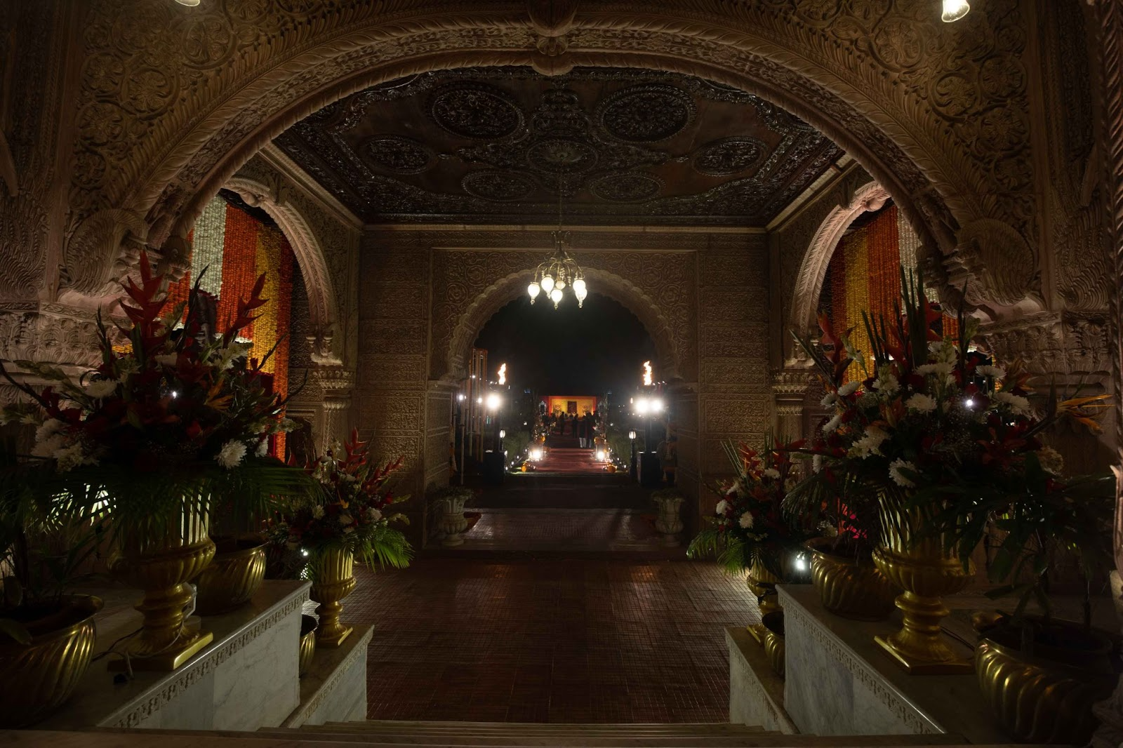 Top Resorts in Bikaner for a Fairy-Tale Destination Wedding Celebration